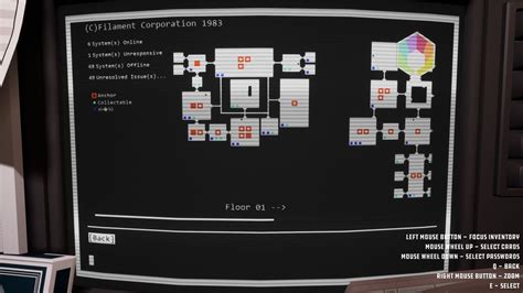 Screenshot Of Filament Windows 2020 Mobygames