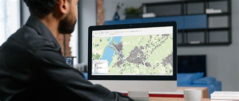 Mapping Layers Data Inzicht Impact