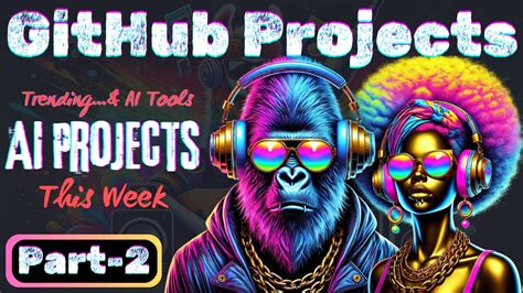 Top Trending Open Source GitHub Projects This Week YouTube