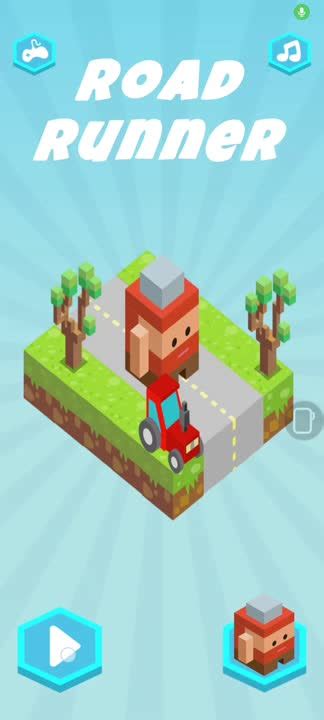 Youstina Mitcho On Linkedin Gamedevelopment Mobilegames Unity 2dgamedevelopment Endlessrunner