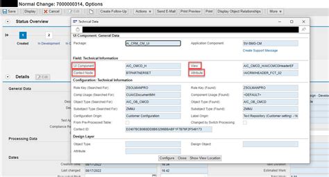 Custom Editability Of UI Objects Dependent On User SAP Community