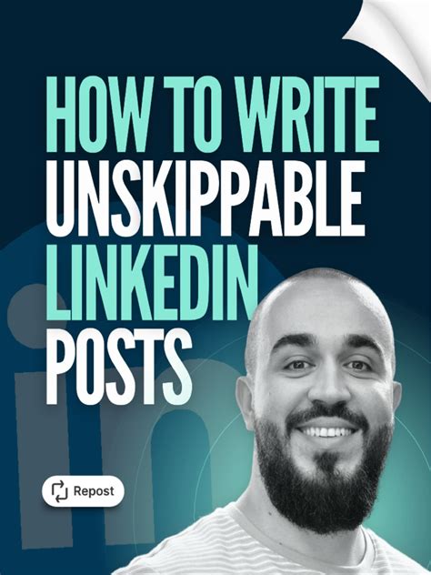 7 Ways To Format Linkedin Posts For Readability 1706131411 Pdf