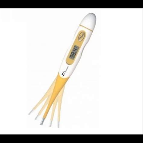 Flexi Tip Digital Thermometer At Piece S JNV Colony Bikaner ID
