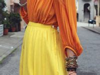 Melhores Ideias Sobre Como Combinar Cores Nos Looks Looks Moda Colorida Cores