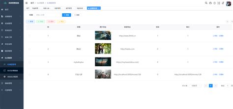毕业设计｜springbootvue的电影视频平台系统spring Boot Vue 视频剪辑 Csdn博客
