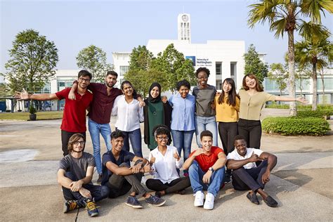 University Of Nottingham Malaysia Msc In Business And Management