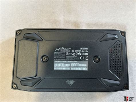 Roon Rock Nuc Server Photo US Audio Mart