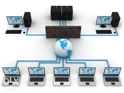 Computer System Clipart 18 Free Cliparts Download Images On