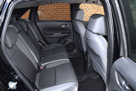 New Honda Jazz 15 I Mmd Hybrid Elegance 5dr Ecvt Hybrid Hatchback For