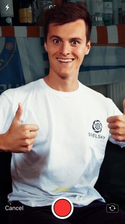 Will Tschaikowsky On Linkedin Videoproduction Video Marketing 28