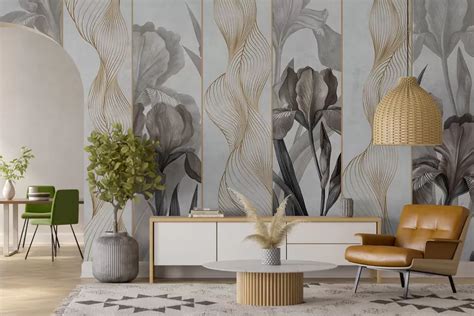 Сучасні фотошпалери купити на замовлення в інтернет магазині