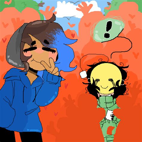 Random Fanart By Gone