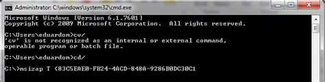 At The End Of Unilogic Installation Comes A Text Message That Says That