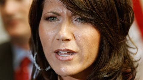 Everything We Know About Kristi Noem Trump S Controversial New Homeland Security Secretary