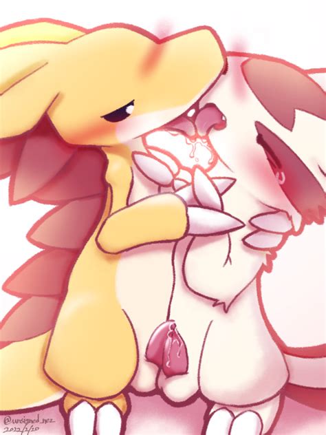 Rule 34 Absurd Res Animal Genitalia Balls Blush Bodily Fluids Closed