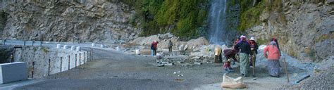 Landslide Risk Mapping Database And Mobile App For Bhutan