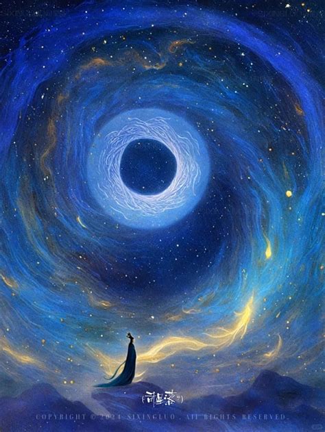 东方美学｜他年我若为青帝 小红书 花瓣网