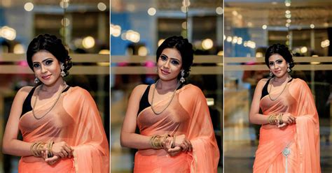 Nilu Tanasha Lk Model Zone Sri Lankan No 01 Model Database