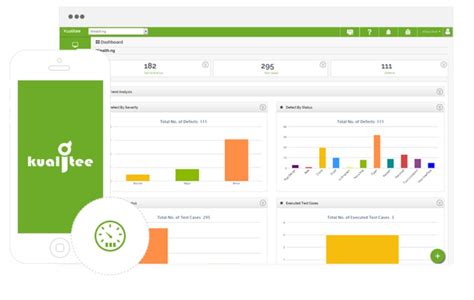 Kualitee Alternatives And Similar Apps Services AlternativeTo