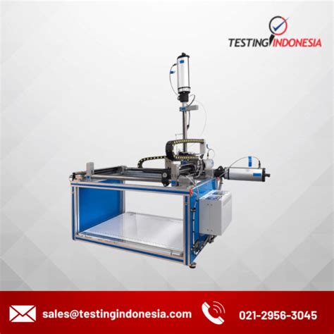 Computer Controlled Three Dimensions 3d Physics Testingindonesiacoid