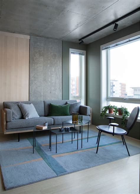 Obos Living Lab Nesje