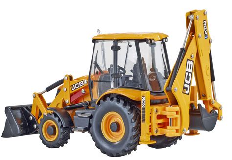 JCB CX SITEMASTER PLUS With Latest JCB Graphics Collector Models