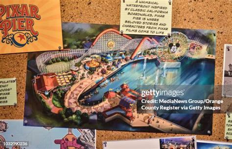 Incredicoaster Photos And Premium High Res Pictures Getty Images