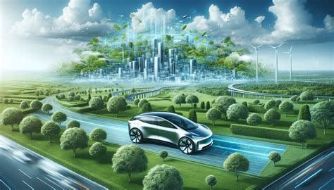 How Do Autonomous Vehicles Impact The Environment 1 Eco Life Wise