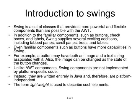 Ppt Object Oriented Programming Powerpoint Presentation Free