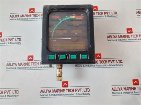 Wylie Systems 0 120 Swl Aeliya Marine