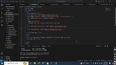 Aishwarya Retawade On Linkedin Codeclause Chatapplication