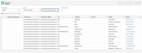 How To Load Data From Postman Into Data Cloud Using Ingestion Api