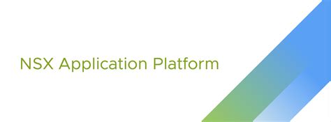 What Is Nsx Application Platform And How To Proceed For Deployment Infrazxp