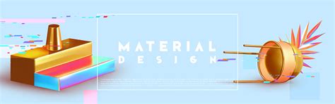 모양 3d와 최소한의 디자인 추상 적 배경 객체의 사실적인 렌더링입니다 크리에이티브 디자인 포스터 최소한의 아트 트렌디 한 벡터 일러스트 0명에 대한 스톡 벡터 아트 및