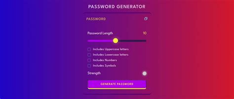 Kaushik Basak On Linkedin Webdevelopment Javascript Html Css Codingprojects Passwordsecurity