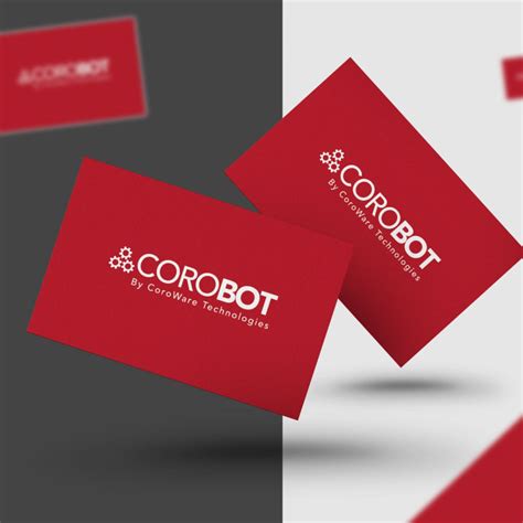 Corobot Marketing Eye Atlanta Portfolio