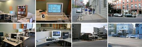 Automatic Image Classification And Multilabel Annotation Results On