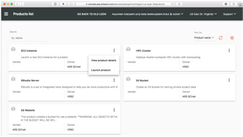 Ec2 Instance And Pathway Tools Scinet Usda Scientific Computing Initiative