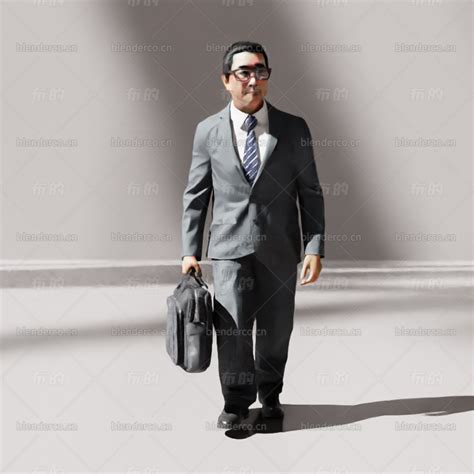 Blender如何导入（mesh）后缀资源 Blender布的