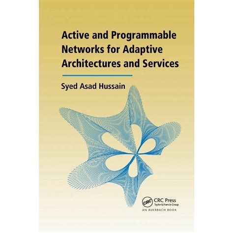 active and programmable networks for adaptive architectures no shoptime