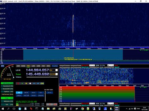 วิธีใช้ Hdsdr Somsak Lima Medium