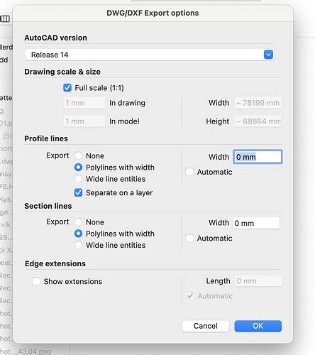 Urgent Help Exporting To Dwg Sketchup Sketchup Community