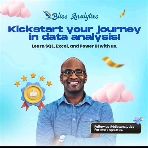 bliss analytics ng on linkedin dataanalysis sql excel powerbi