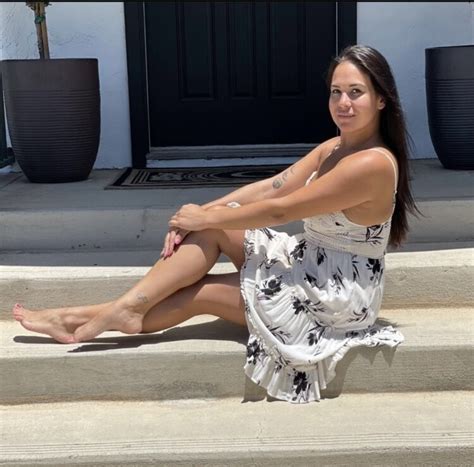 Liz Marie Feet