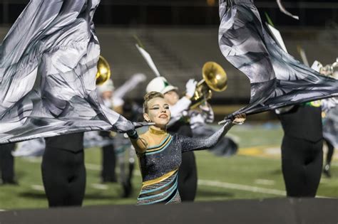 Between Bands History Of Marching Bands