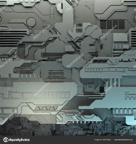 Hard Surface Detailer Add On Released Scripts And Themes Blender