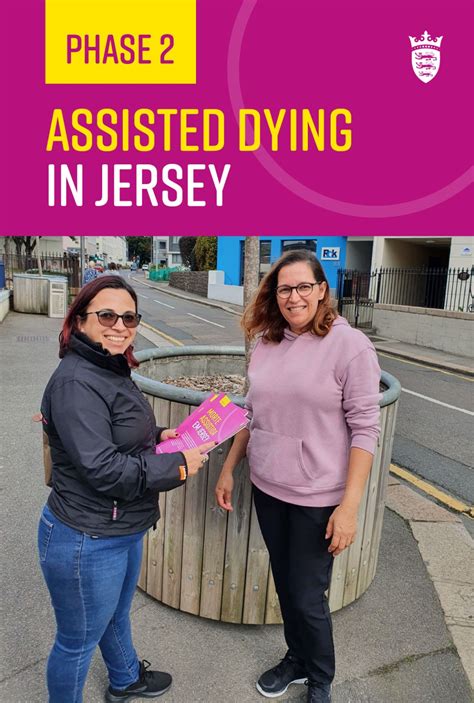 A Proposal Of The Assisted Dying Service Would Be Having An