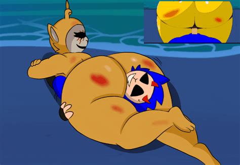 Rule 34 Animal Pussy Ass Bigger Than Head Laa Laa Laa Laa