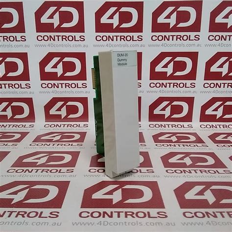 dum 20 sprecher schuh dummy module blank pc board