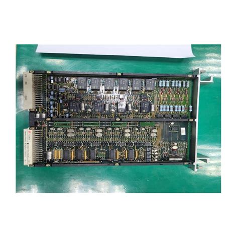 고속철도객차분전함회로기판 객차분전반용 인터페이스카드 Maintenance 주알티엔씨 Rtnc Coltd